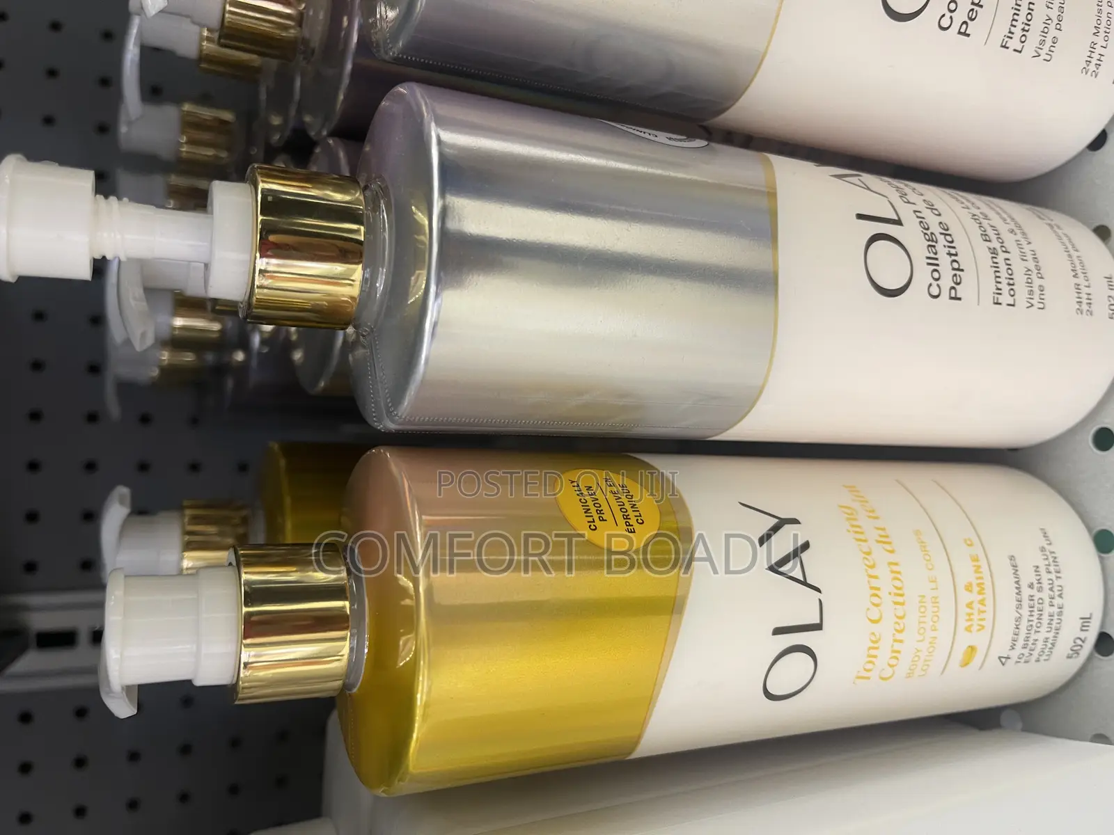 Canada Body Care Products in Kumasi Metropolitan - Body Care, Comfort ...