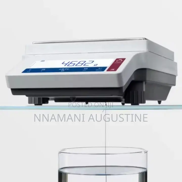 Mettler Toledo Gold Scale+Printer+Density in Kumasi Metropolitan ...