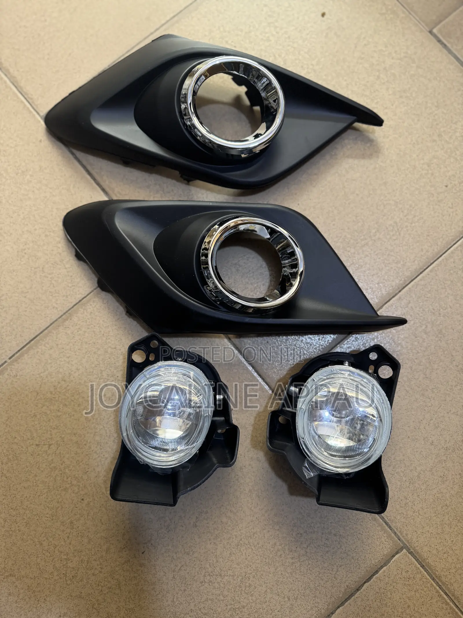 Mazda Axela 2014 to 2016 Fog Light and Cover in Abossey Okai - Vehicle ...