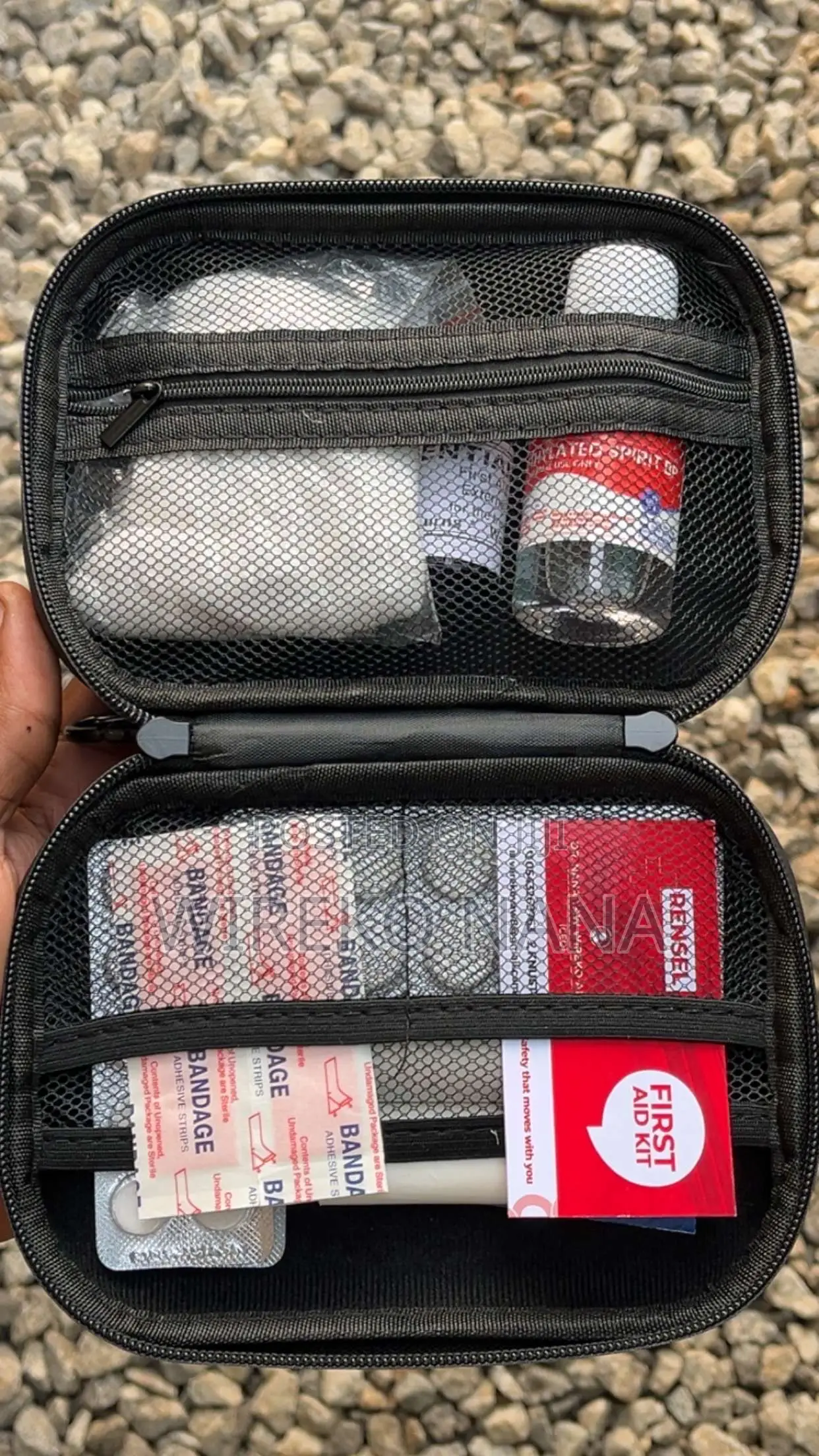 First Aid Kits With Essentials in Kumasi Metropolitan - Safety ...