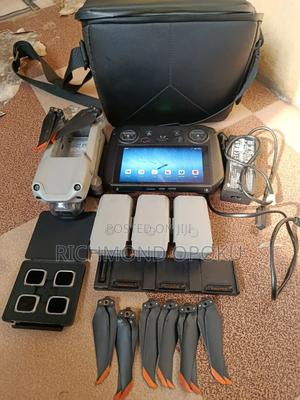 Dji Air 2s Fly More Combo With Screen Controller in Ofankor - Photo ...
