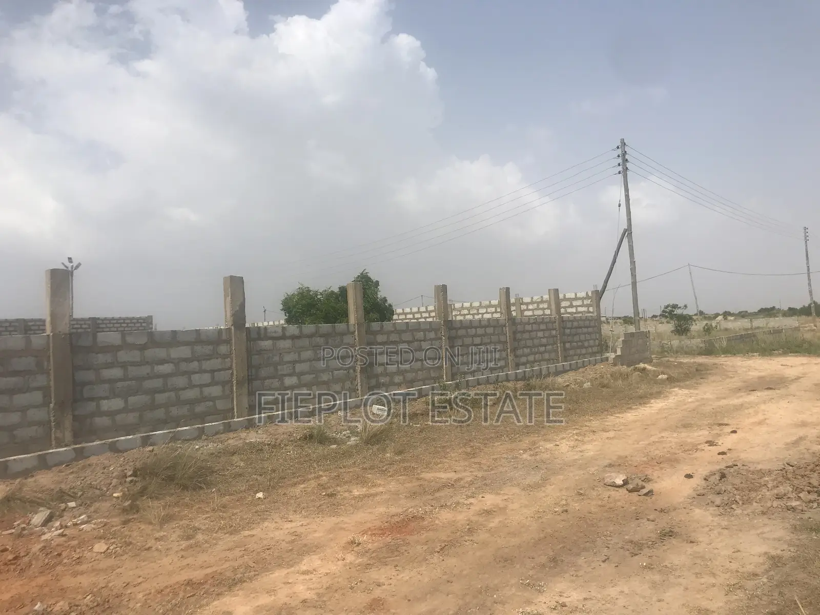 Super Mega Promo on Residential Lands in Prampram - Land & Plots for ...