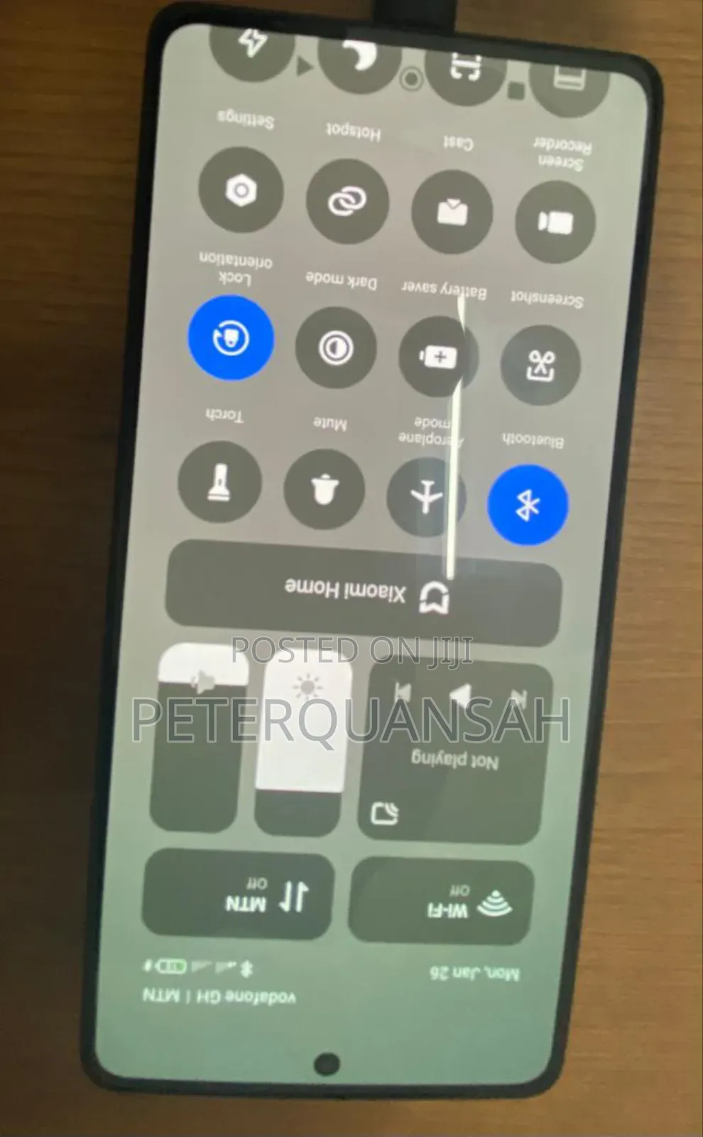 Xiaomi Redmi Note 13 Pro 512 GB Black in West Legon - Mobile Phones ...