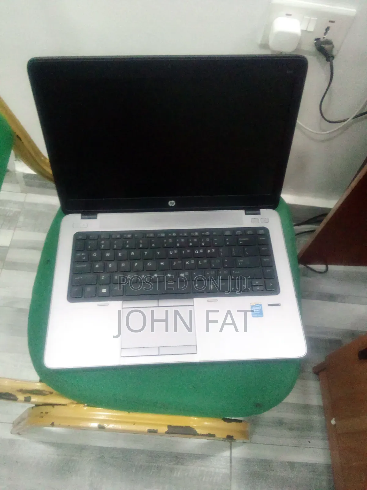 Laptop HP Probook 11 EE G1 8GB Intel Core I5 HDD+SSD 500GB in Circle ...