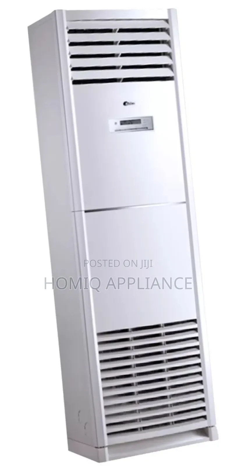 Midea 5.0hp Non-Inverter Floor Standing Air Conditioner in Accra ...
