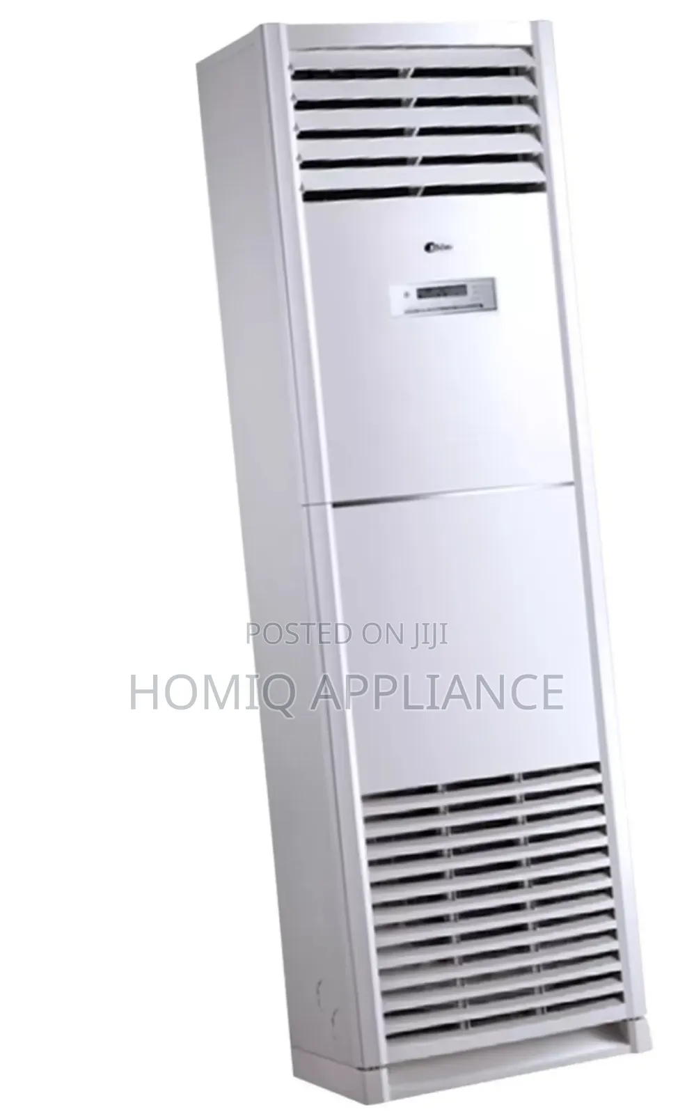 Midea (5.0hp) Floor Standing Air Conditioner MFJ-48crn1 (Available) in ...