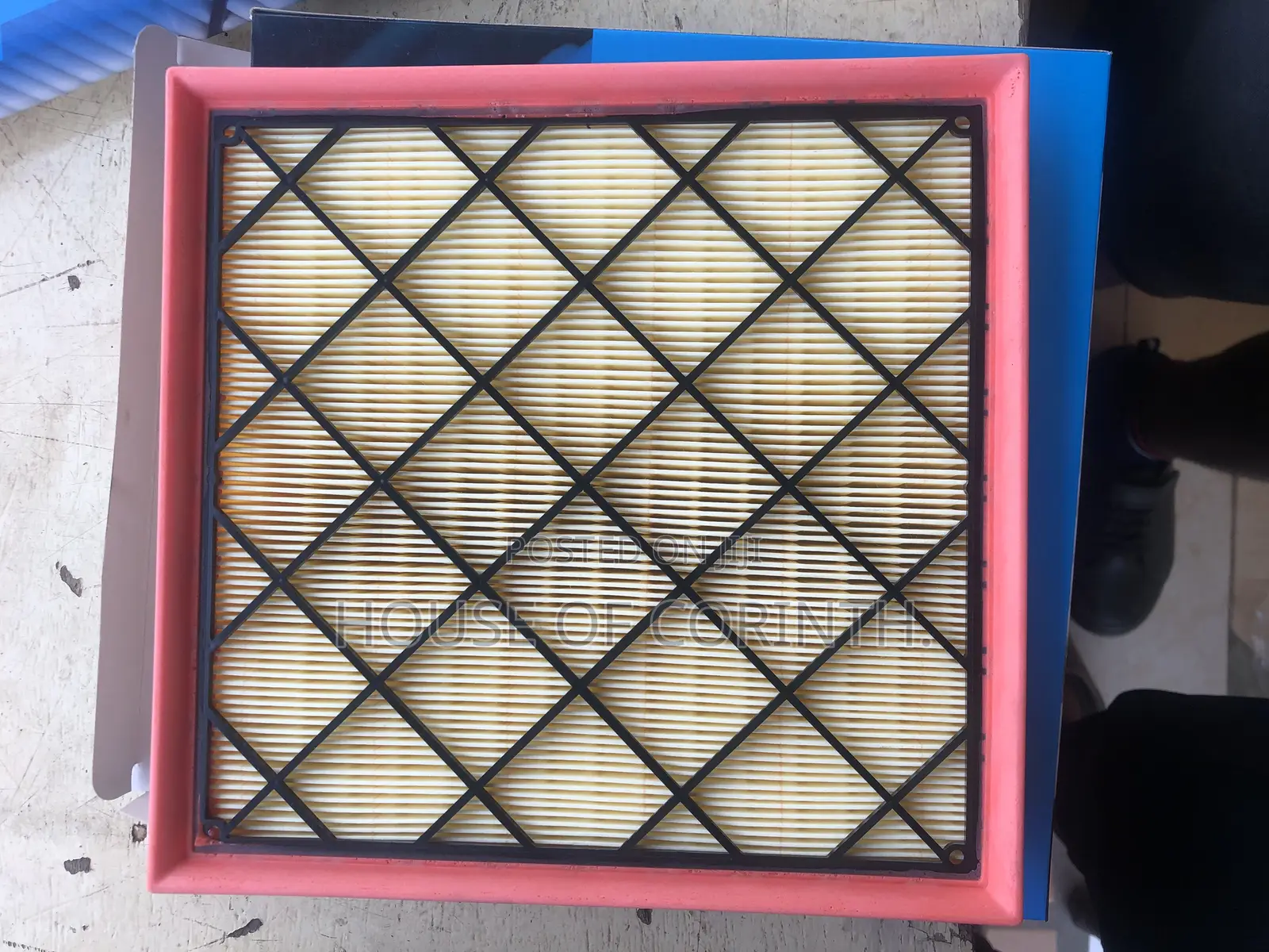 Kavo Air Filter-Chevy Cruze,Orlando,Opel Astra J in Adenta - Vehicle ...