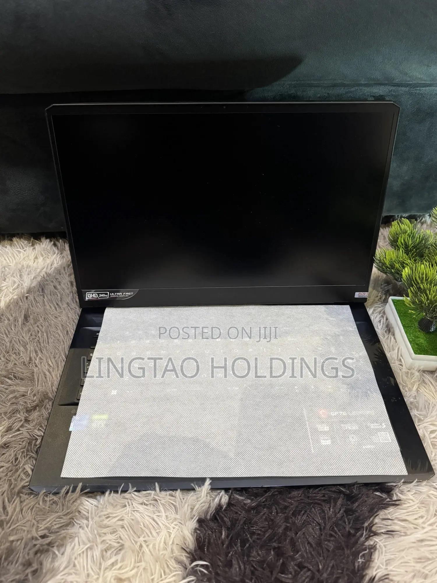 New Laptop MSI GP70 16GB Intel Core I7 HDD+SSD 512GB in Kumasi ...