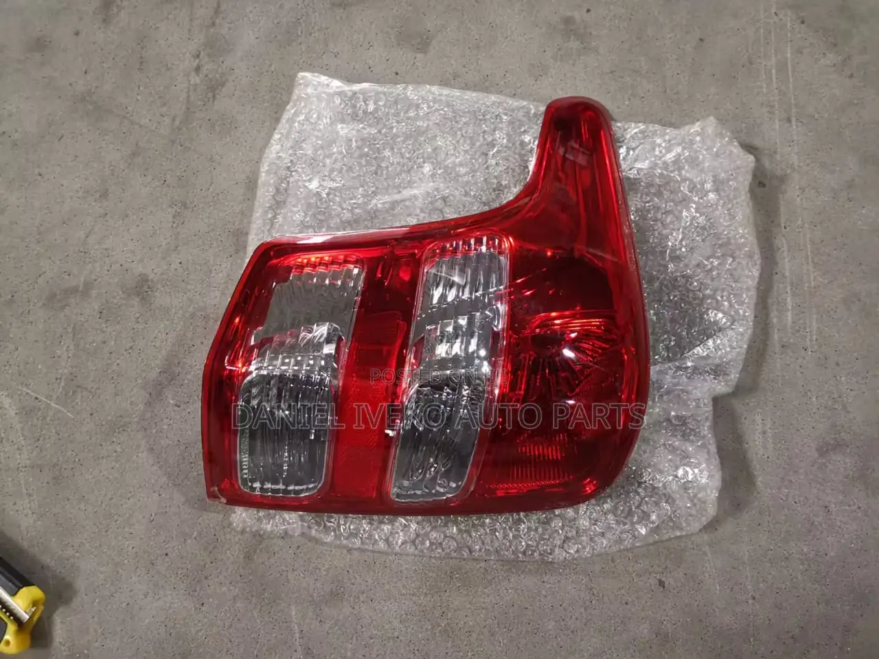 L200 2015 Taillight in Abossey Okai - Vehicle Parts & Accessories ...