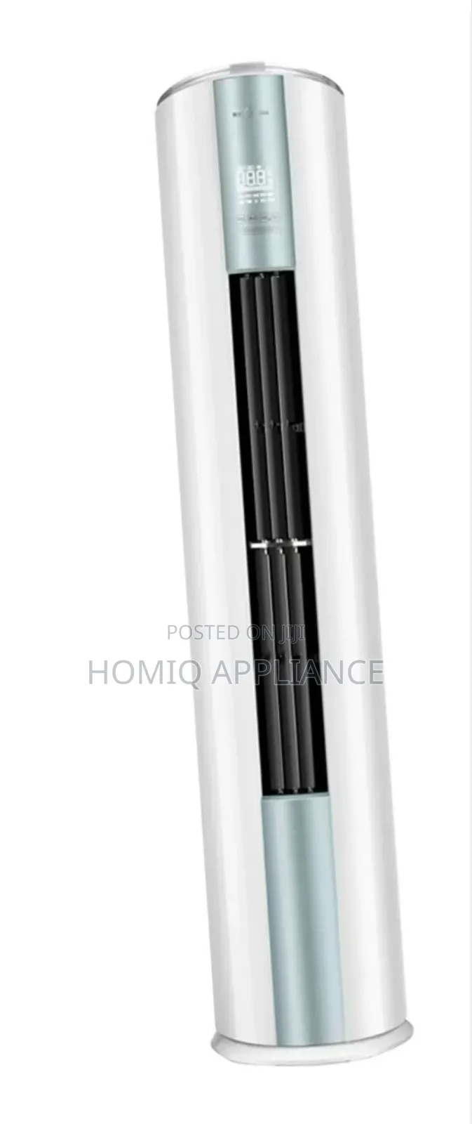 2.5hp Midea R410a Standing Ac Refrigerant Type : R410a Eco Friendly in ...