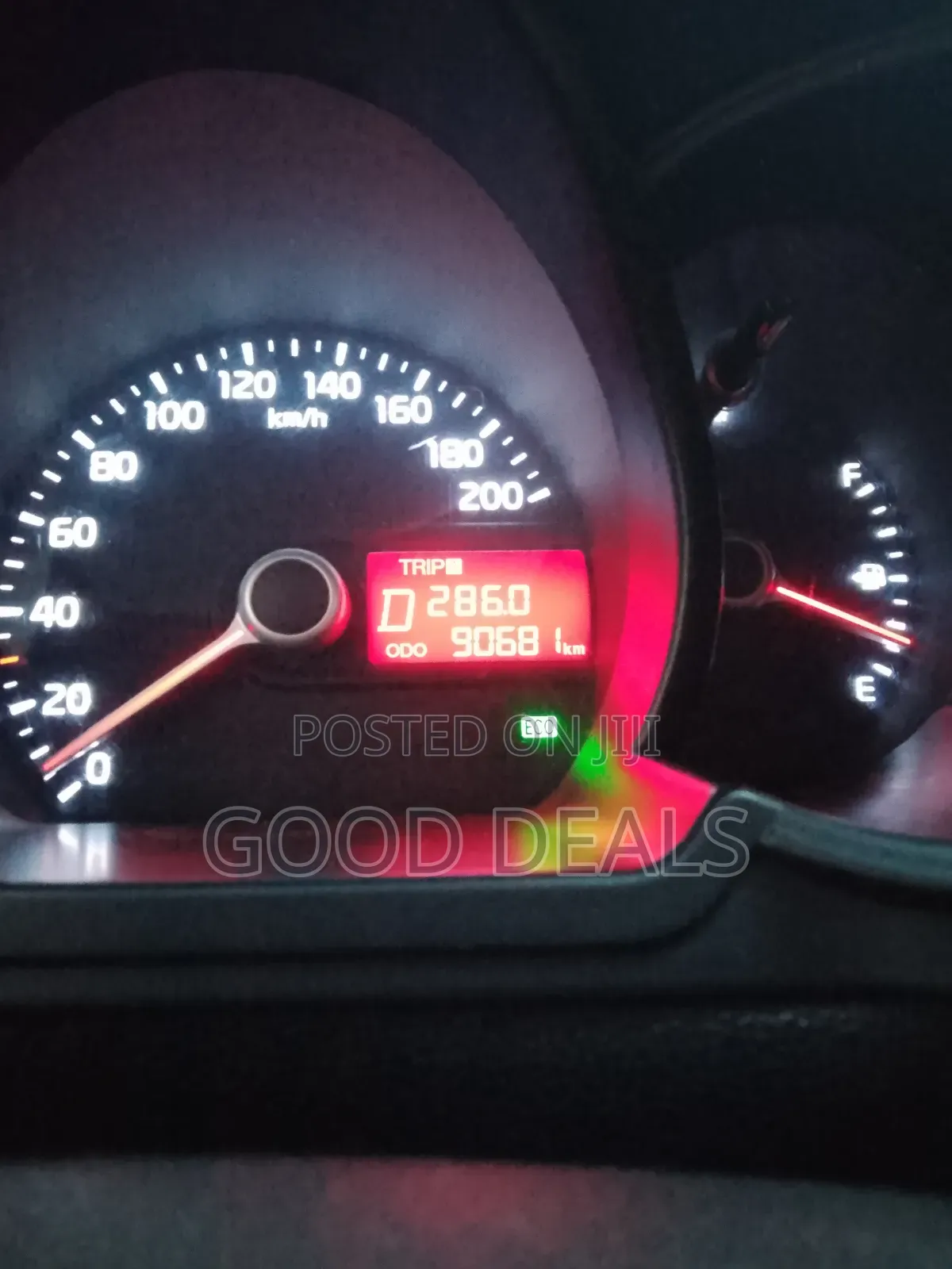 Kia Morning 2014 Gray in Spintex - Cars, Good Deals | Jiji.com.gh