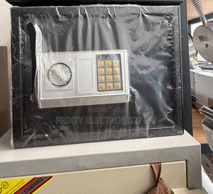 Brand New -safe Box .. in Accra Metropolitan - Safety Equipment ...