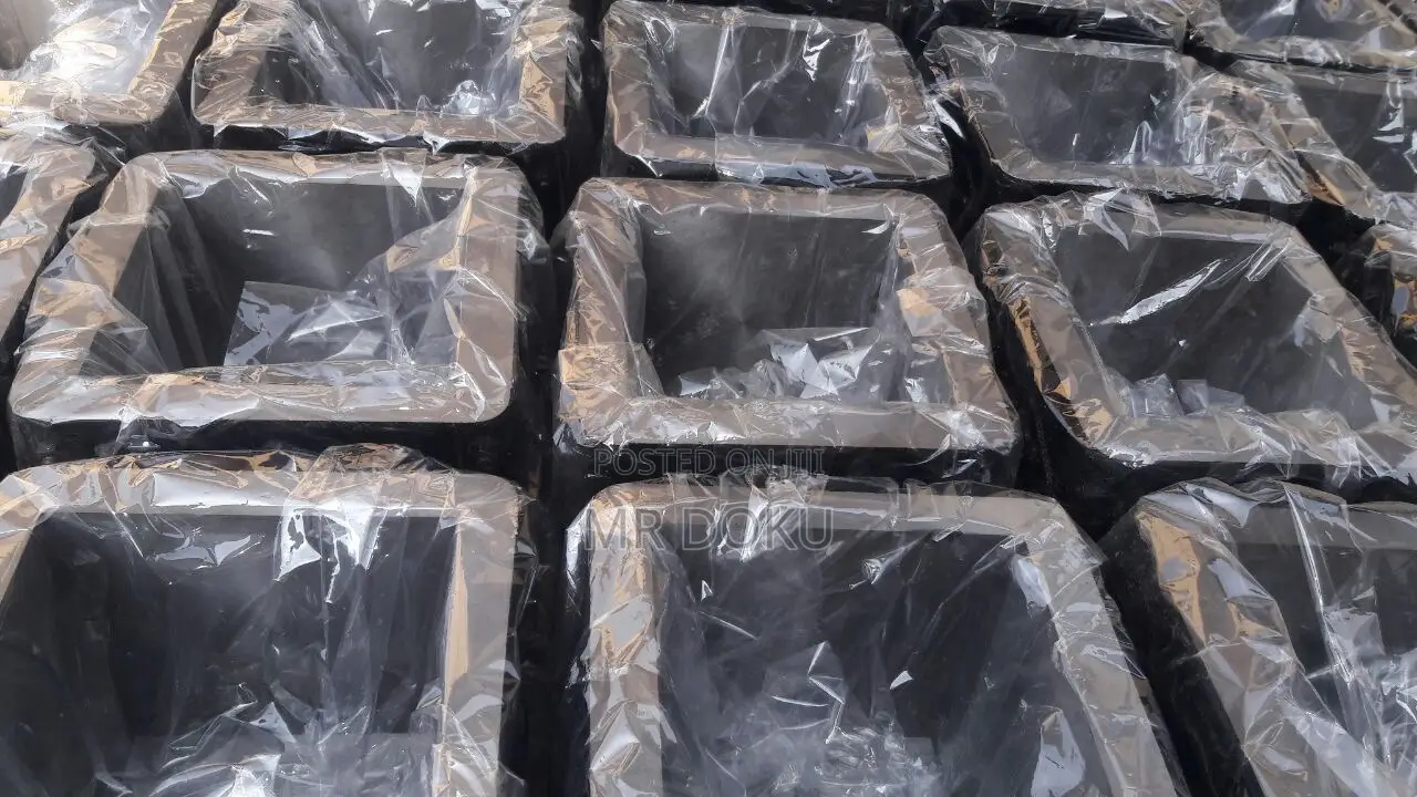 Concrete Cube Moulds in Ablekuma - Building & Trade Services ...