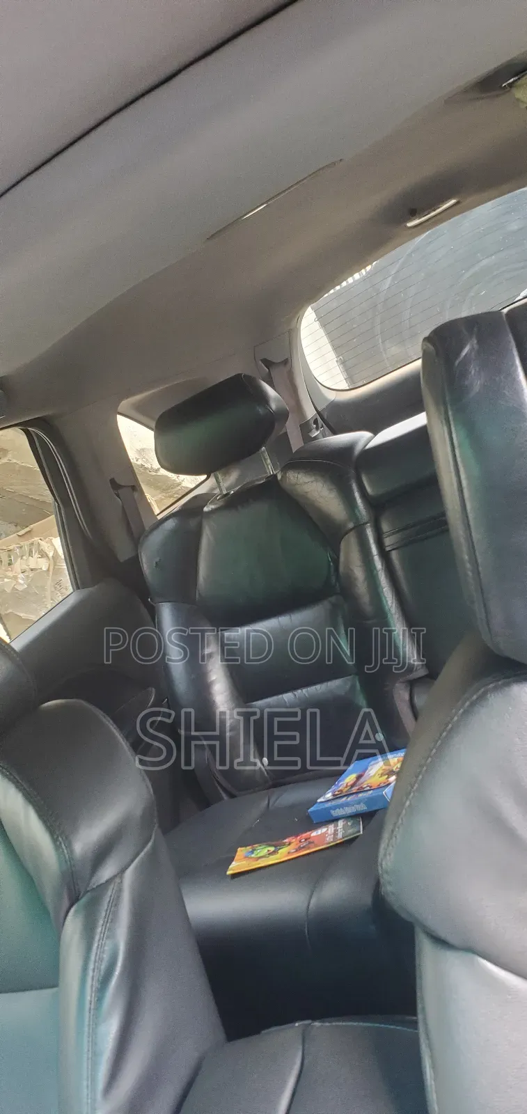 Acura MDX 2010 Brown in Accra Metropolitan - Cars, Shiela | Jiji.com.gh