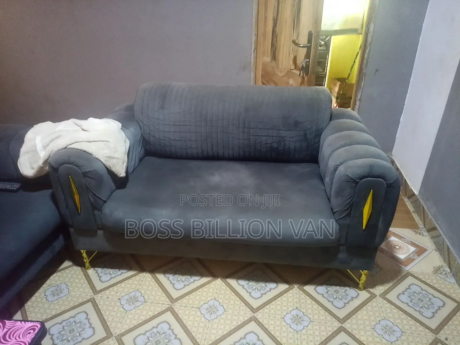 Billion Van in Kasoa - Furniture, Boss Billion Van | Jiji.com.gh