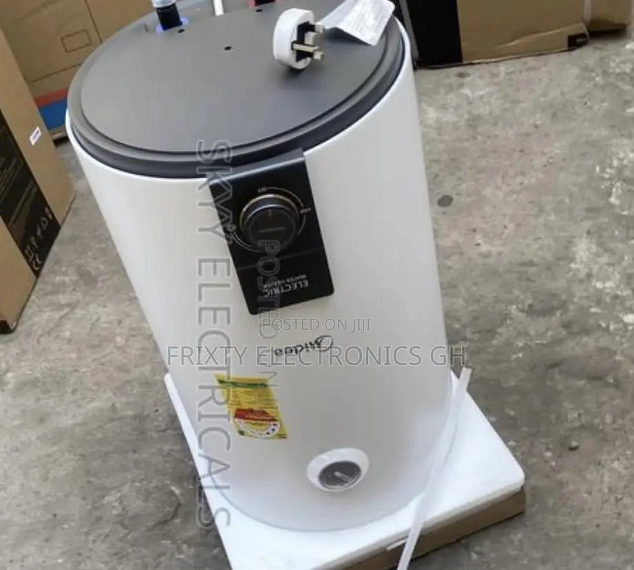 Beauteous Midea 50l - Electric Water Heater in Accra Metropolitan ...
