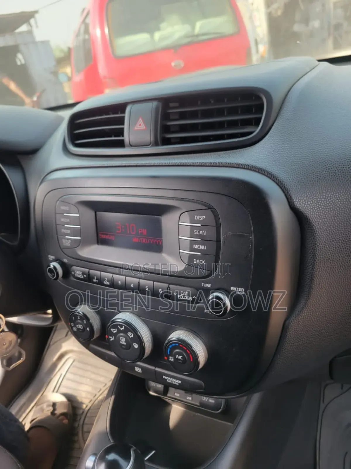 Kia Soul 2014 Silver in Awoshie - Cars, Queen Shadowz | Jiji.com.gh