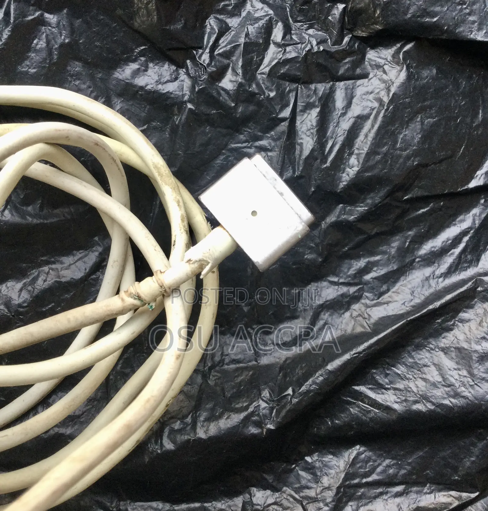 Apple Macbook Laptop Charger 85w Magsafe 2 in Osu - Computer ...