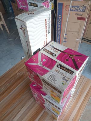 Highly Recommended Neon Ceiling Fan 60w in Pokuase - Home Appliances ...