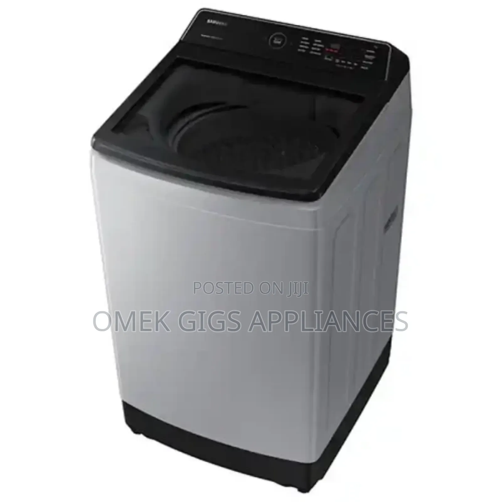 Sigma 8.5 Top Load Washing Machine in Takoradi - Home Appliances, Omek ...