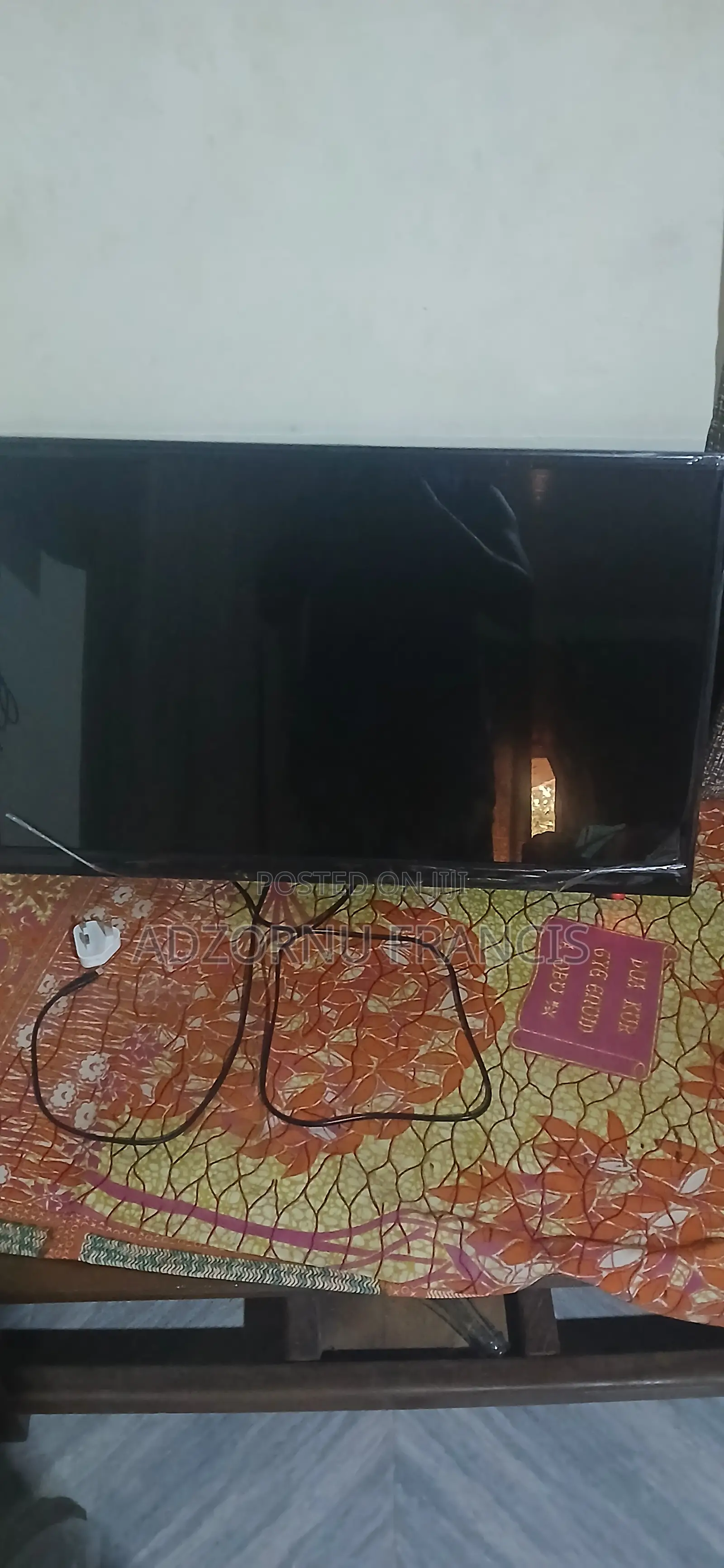 Led Smart Tv 32 Inches Full Hd 1080p in Hohoe Municipal - TV & DVD ...