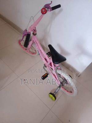 Children's Bicycle 4 to 8 Years in East Legon - Toys, Games & Bikes ...