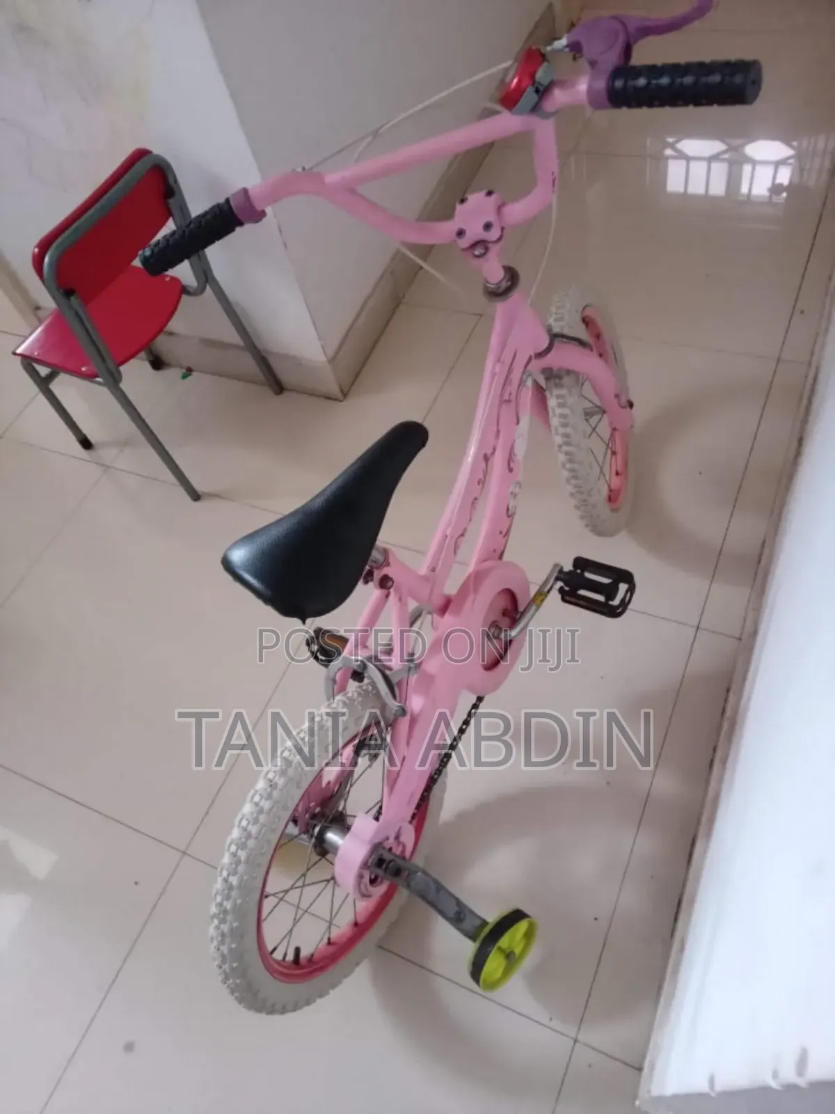 Children's Bicycle 4 to 8 Years in East Legon - Toys, Games & Bikes ...