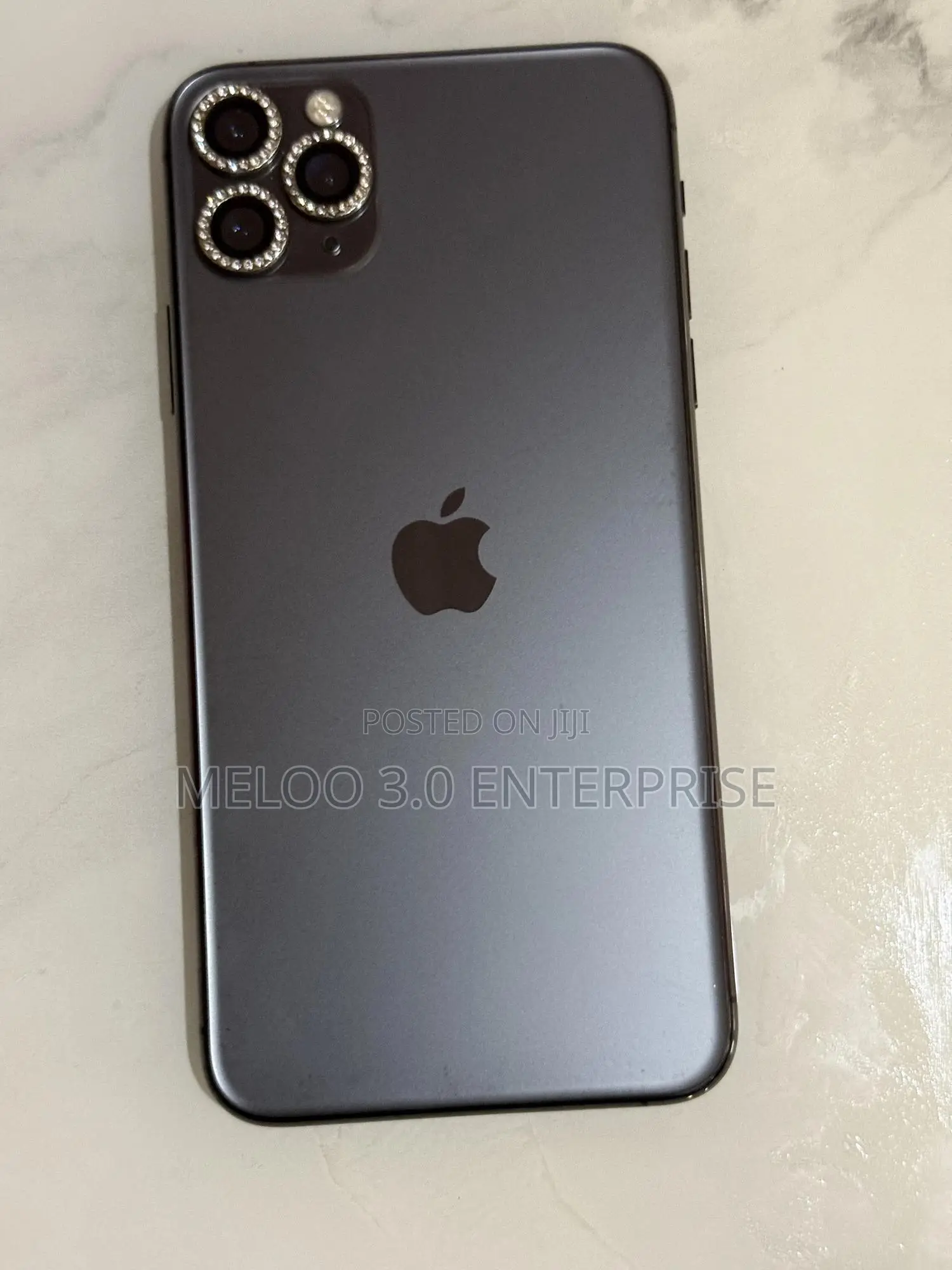 Apple iPhone 11 Pro Max 64 GB Gray in Spintex - Mobile Phones, Mane Gh ...