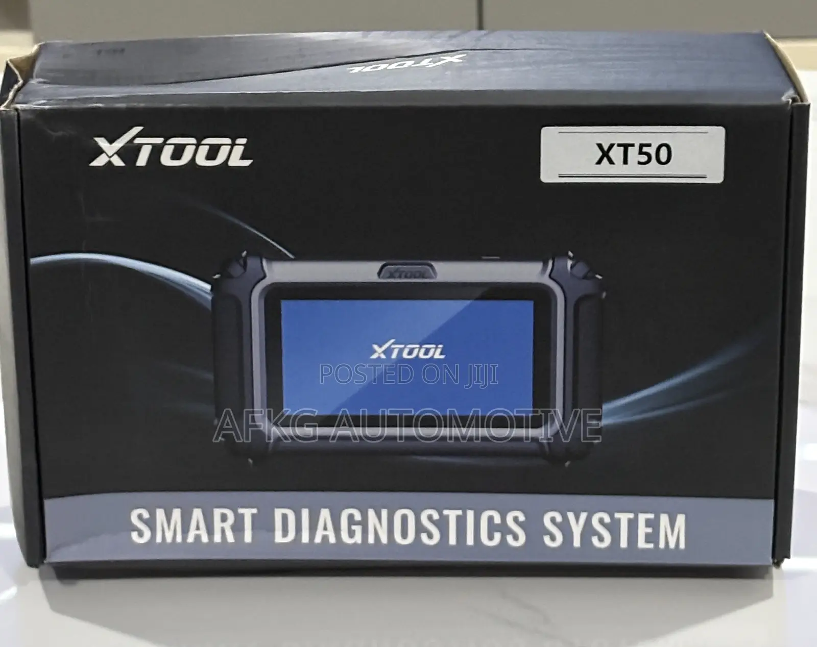 Xtool Xt50 Smart Diagnostic System in Ashaley Botwe - Vehicle Parts ...