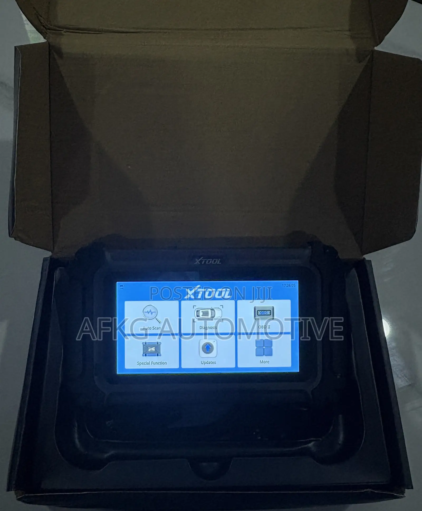 Xtool Xt50 Smart Diagnostic System in Ashaley Botwe - Vehicle Parts ...