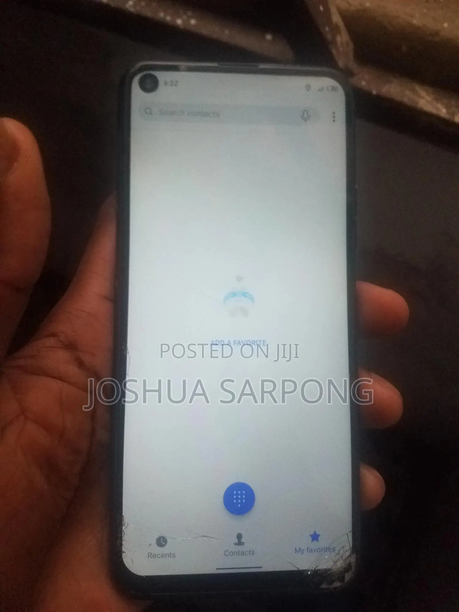 Tecno Spark 5 Pro 64 GB Black in Kasoa - Mobile Phones, Joshua Sarpong ...