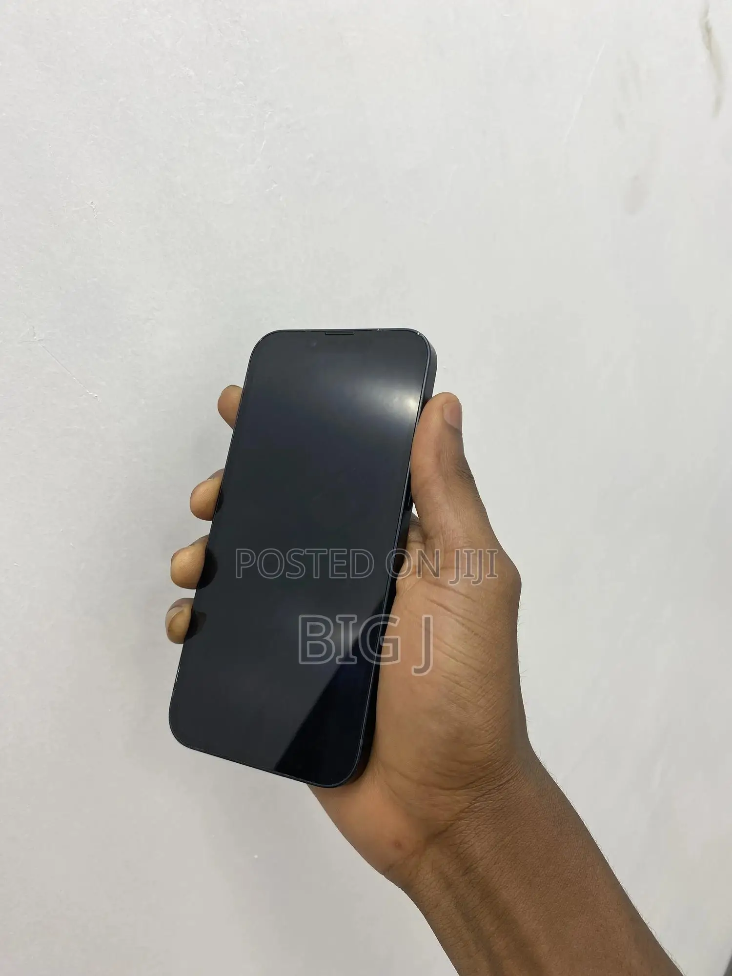 Apple iPhone 13 128 GB Blue in Circle - Mobile Phones, Big J | Jiji.com.gh