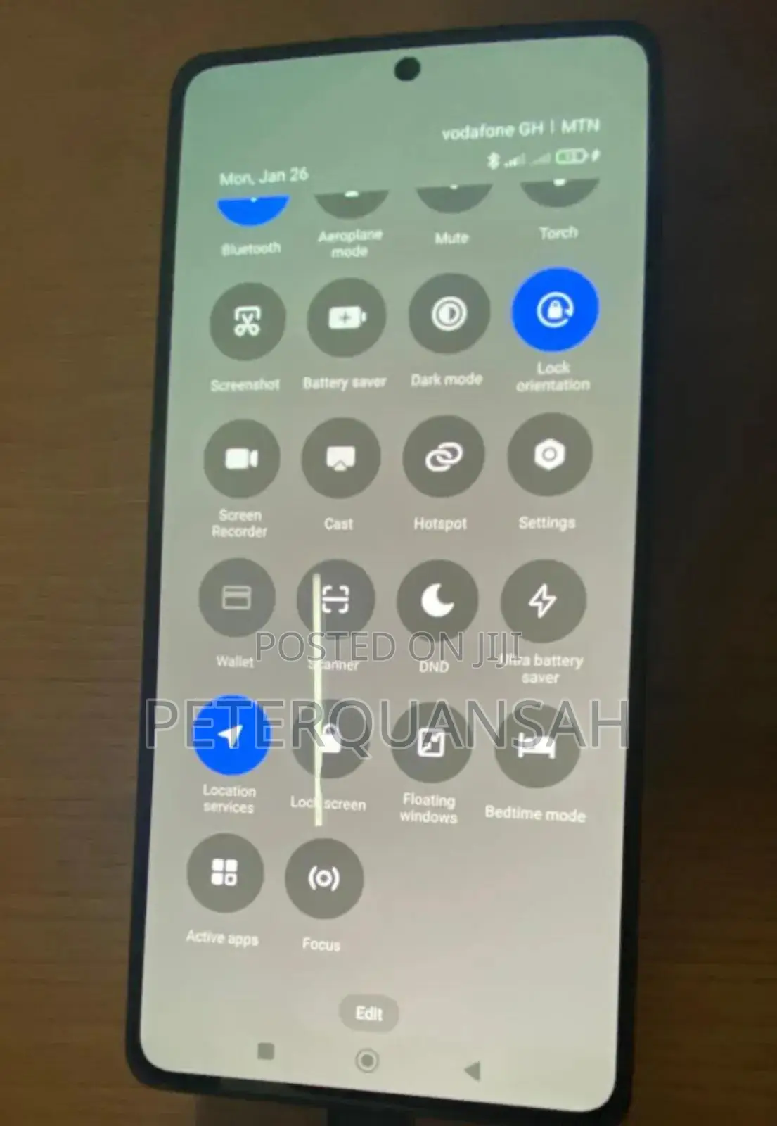 Xiaomi Redmi Note 13 Pro 512 GB Black in West Legon - Mobile Phones ...