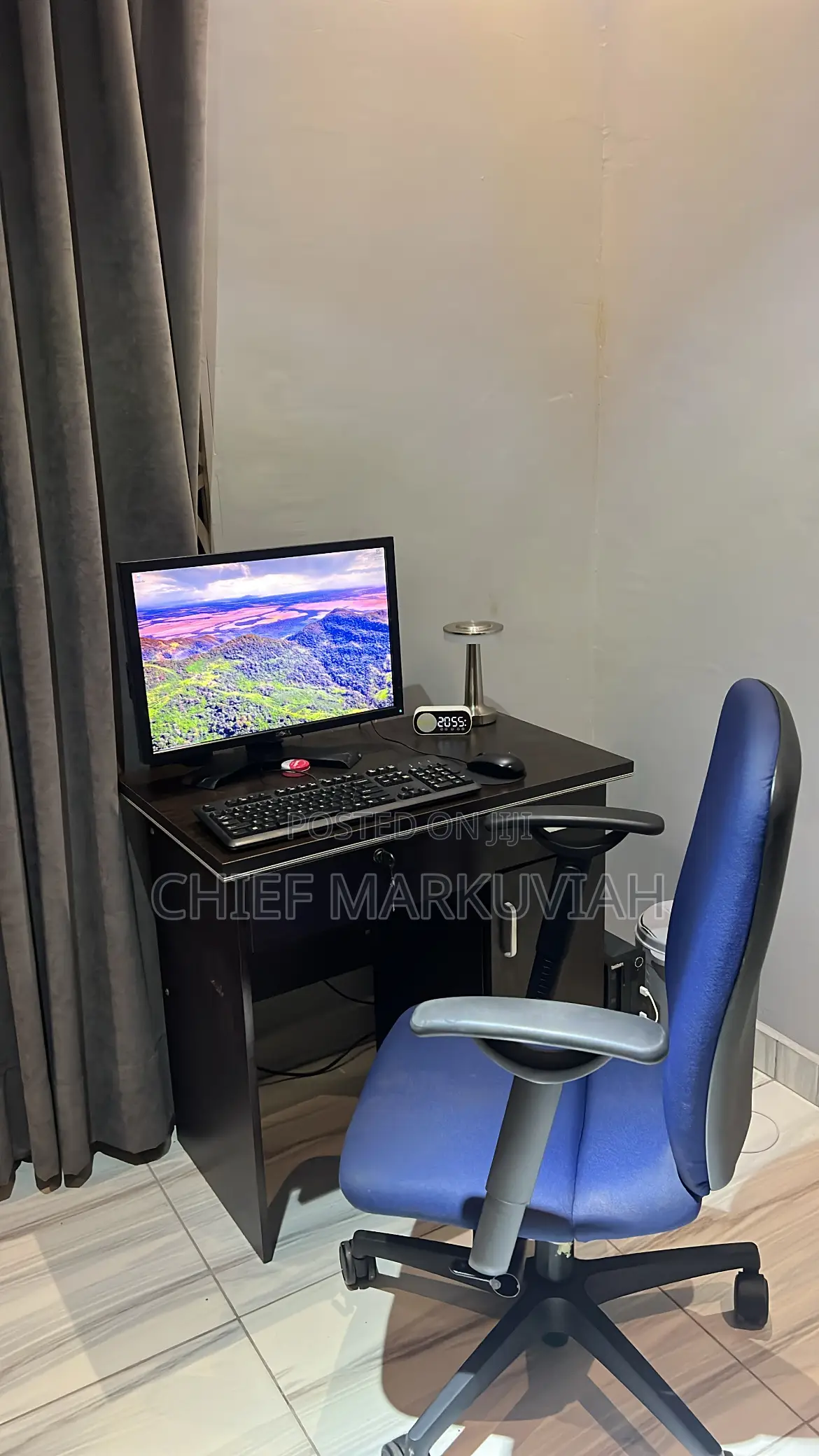 Office Table and Desk in Adenta - Furniture, Chief Markuviah | Jiji.com.gh