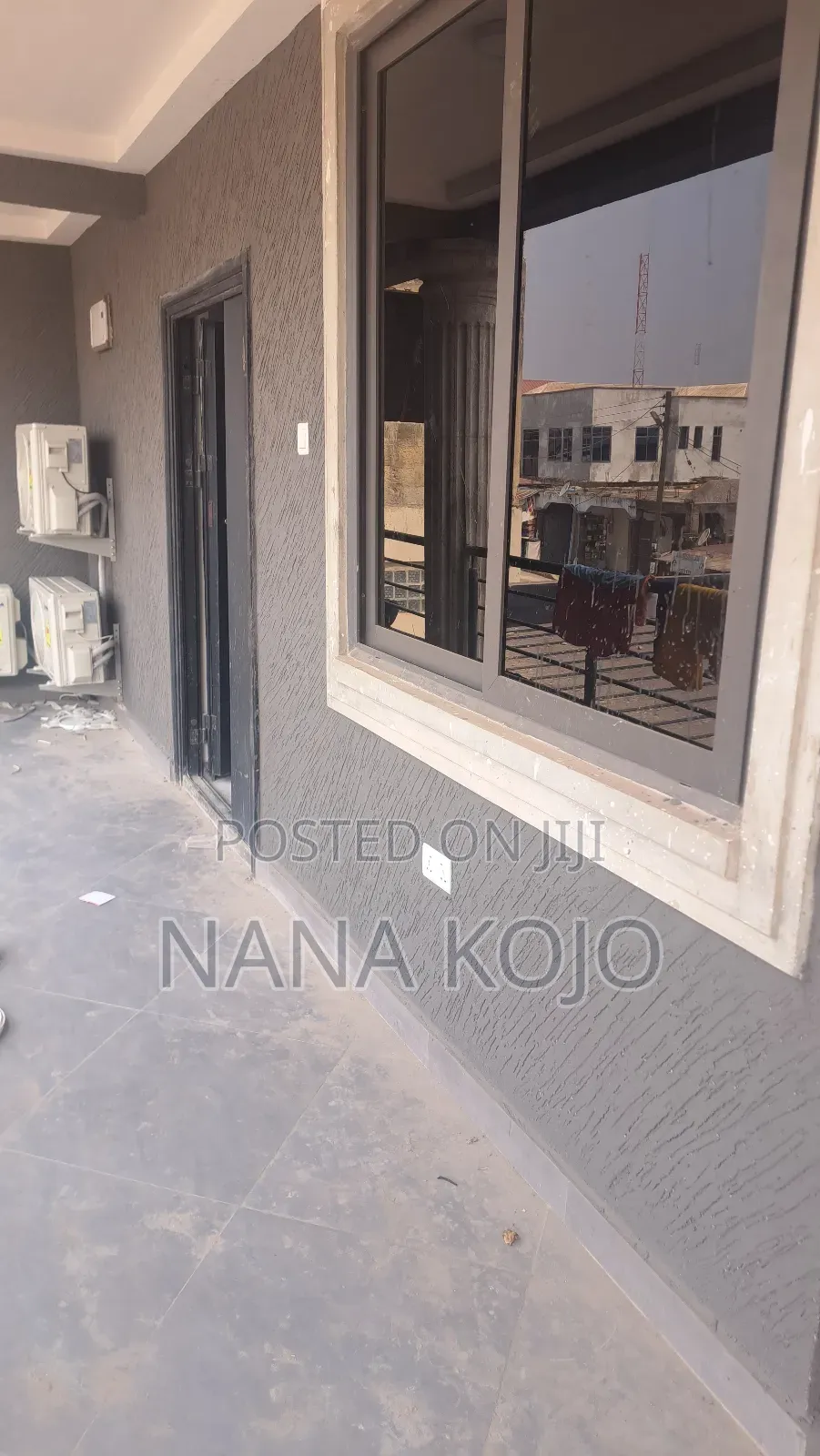 Mini Flat in Atonsu High School, Kumasi Metropolitan for rent in Kumasi ...