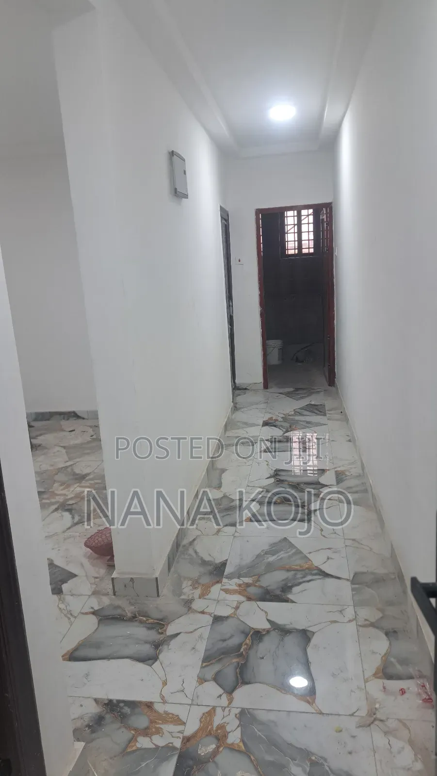 Mini Flat in Atonsu High School, Kumasi Metropolitan for rent in Kumasi ...