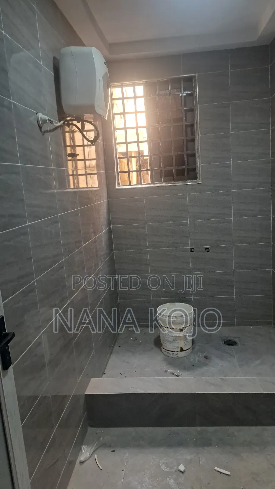 Mini Flat in Atonsu High School, Kumasi Metropolitan for rent in Kumasi ...