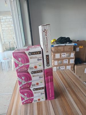 Neon Quick Ventilation 56inches Ceiling Fan in Pokuase - Home ...