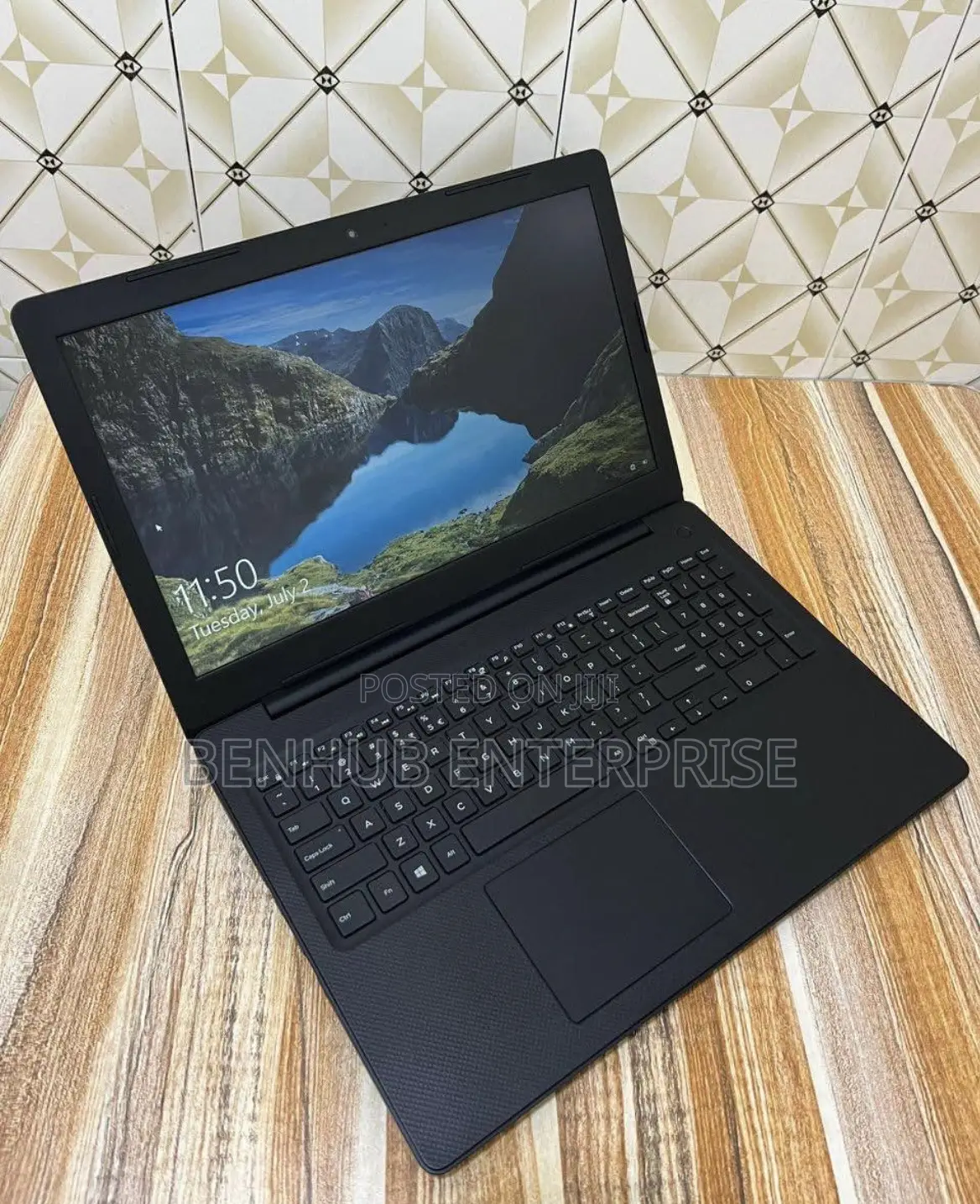 Laptop Dell Inspiron 15 3593 12GB Intel Core I7 SSD 256GB in Lapaz ...