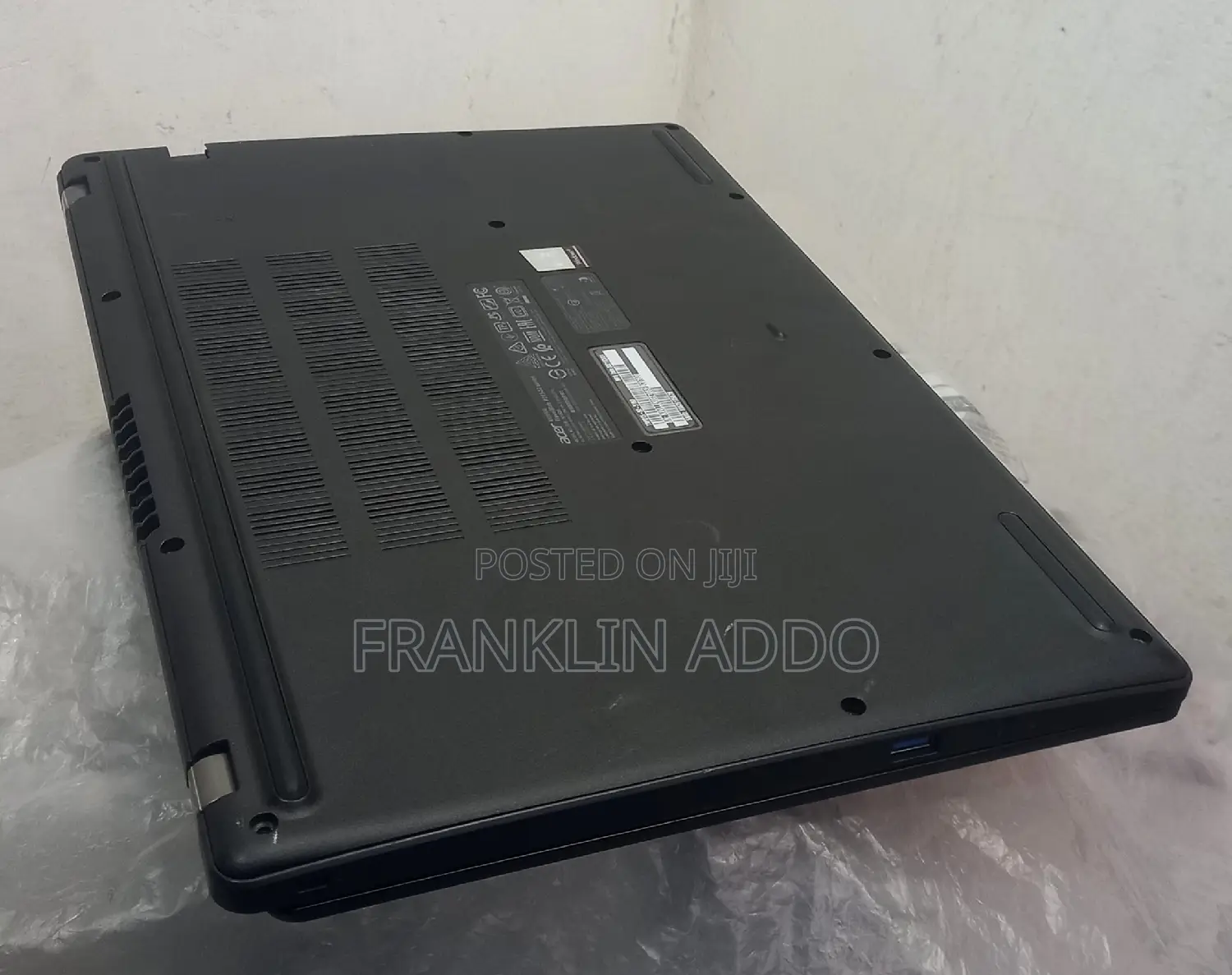 Laptop Acer TravelMate P2 8GB Intel Core I5 SSD 256GB in Lapaz ...