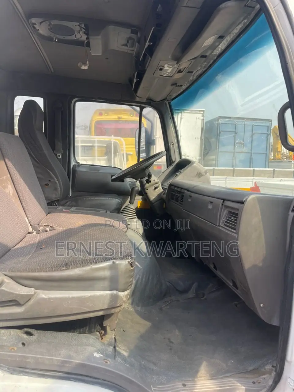 Kia Rhino 2 in Lapaz - Trucks & Trailers, Nana K | Jiji.com.gh