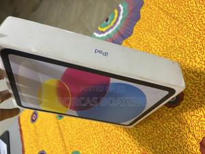 New Apple iPad (2025) 128 GB Blue in Dansoman - Tablets, Dorcas Boateng ...