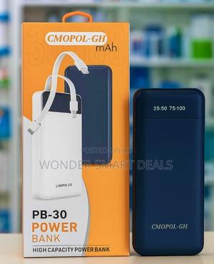 Cmopol 30000mah Power Bank. in Kumasi Metropolitan - Accessories for ...