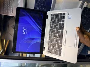 Laptop HP EliteBook 840 G3 8GB Intel Core i5 SSD 256GB in Circle ...
