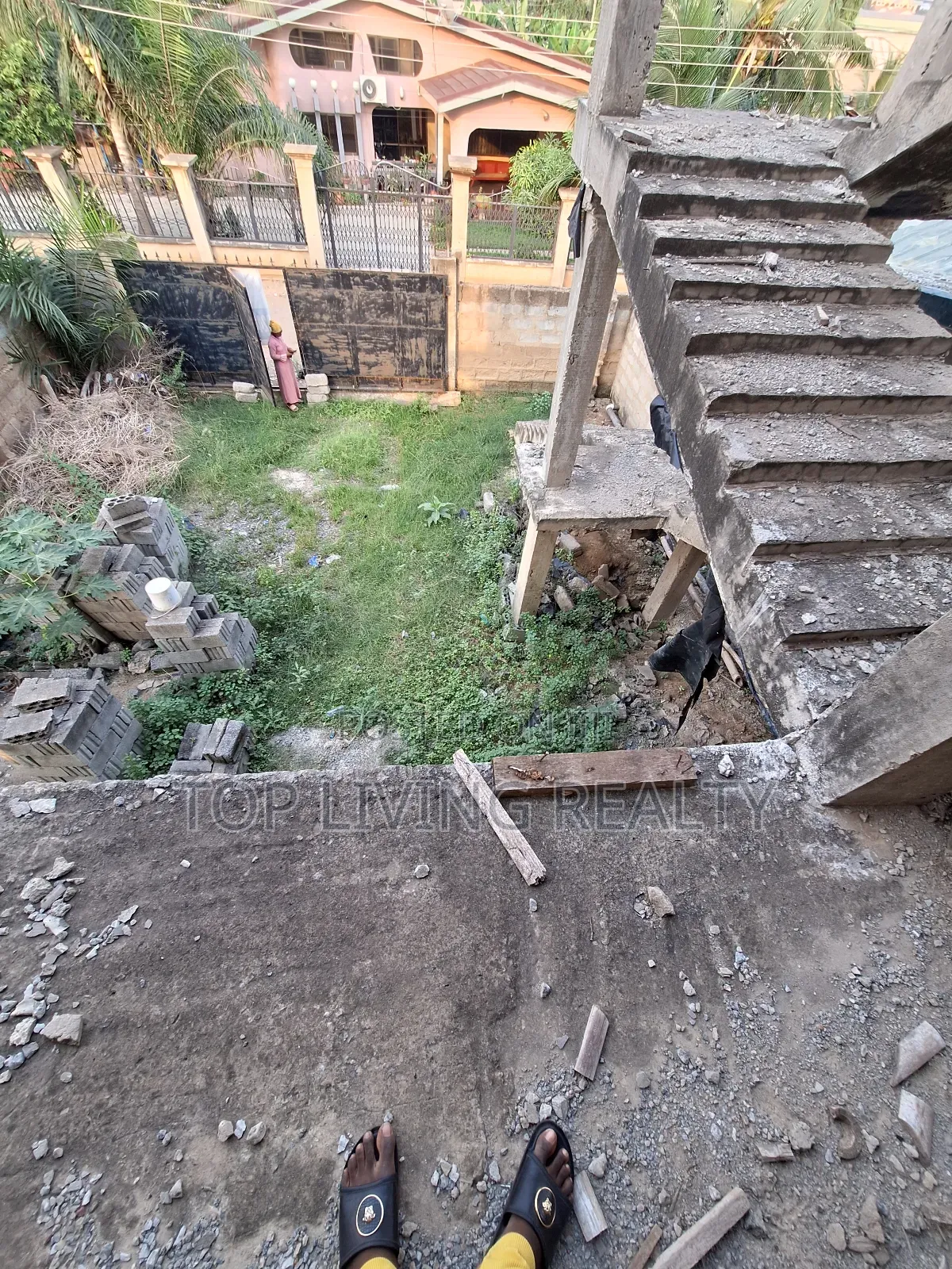 1bdrm Apartment in School Junction, Ashaley Botwe for sale in Ashaley ...