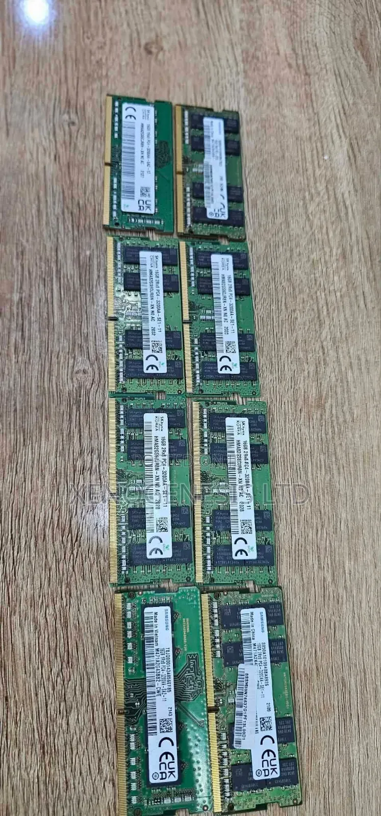 16gb Ddr4 Memory in Circle - Computer Hardware, Felix Nkansah | Jiji.com.gh