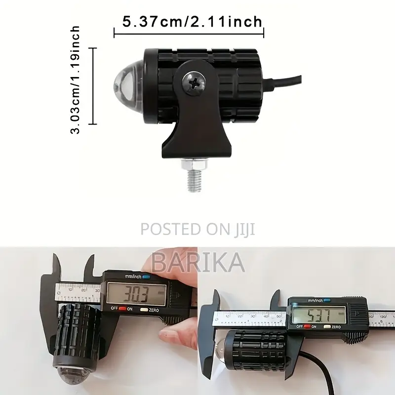 Motocycle Light in Tema Metropolitan - Vehicle Parts & Accessories ...