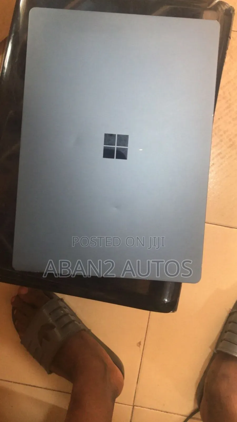 Laptop Microsoft Surface Laptop 8GB Intel Core I7 SSD 256GB in Sunyani ...