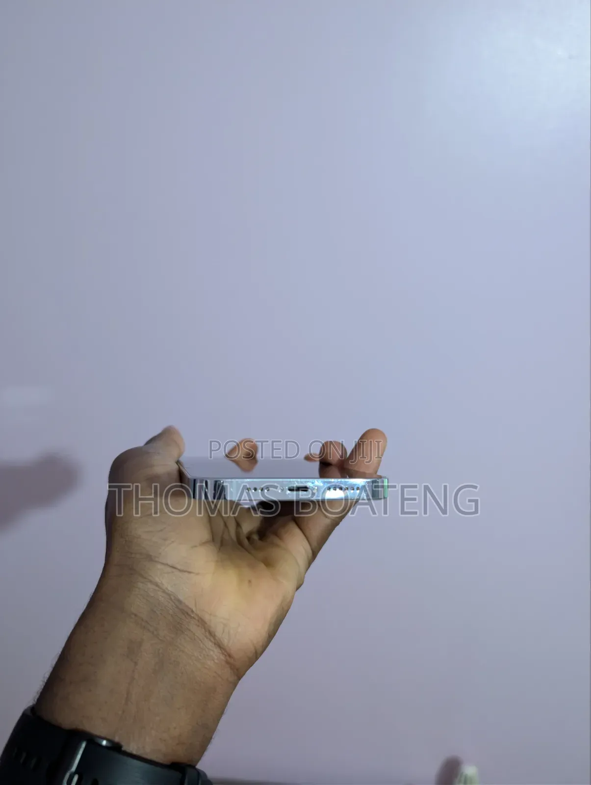 Apple iPhone 14 Pro Max 128 GB White in Adjiriganor - Mobile Phones ...