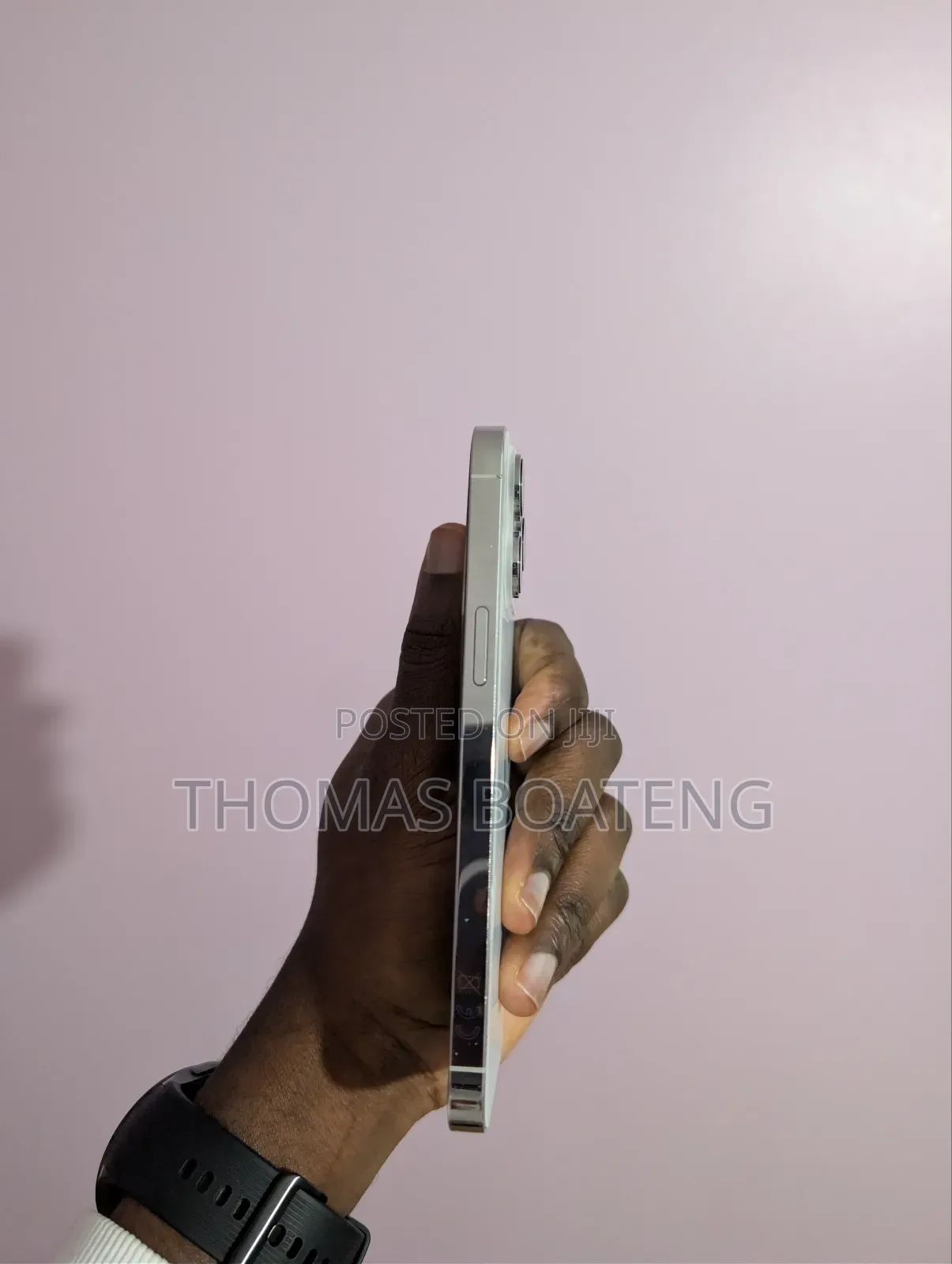 Apple iPhone 14 Pro Max 128 GB White in Adjiriganor - Mobile Phones ...